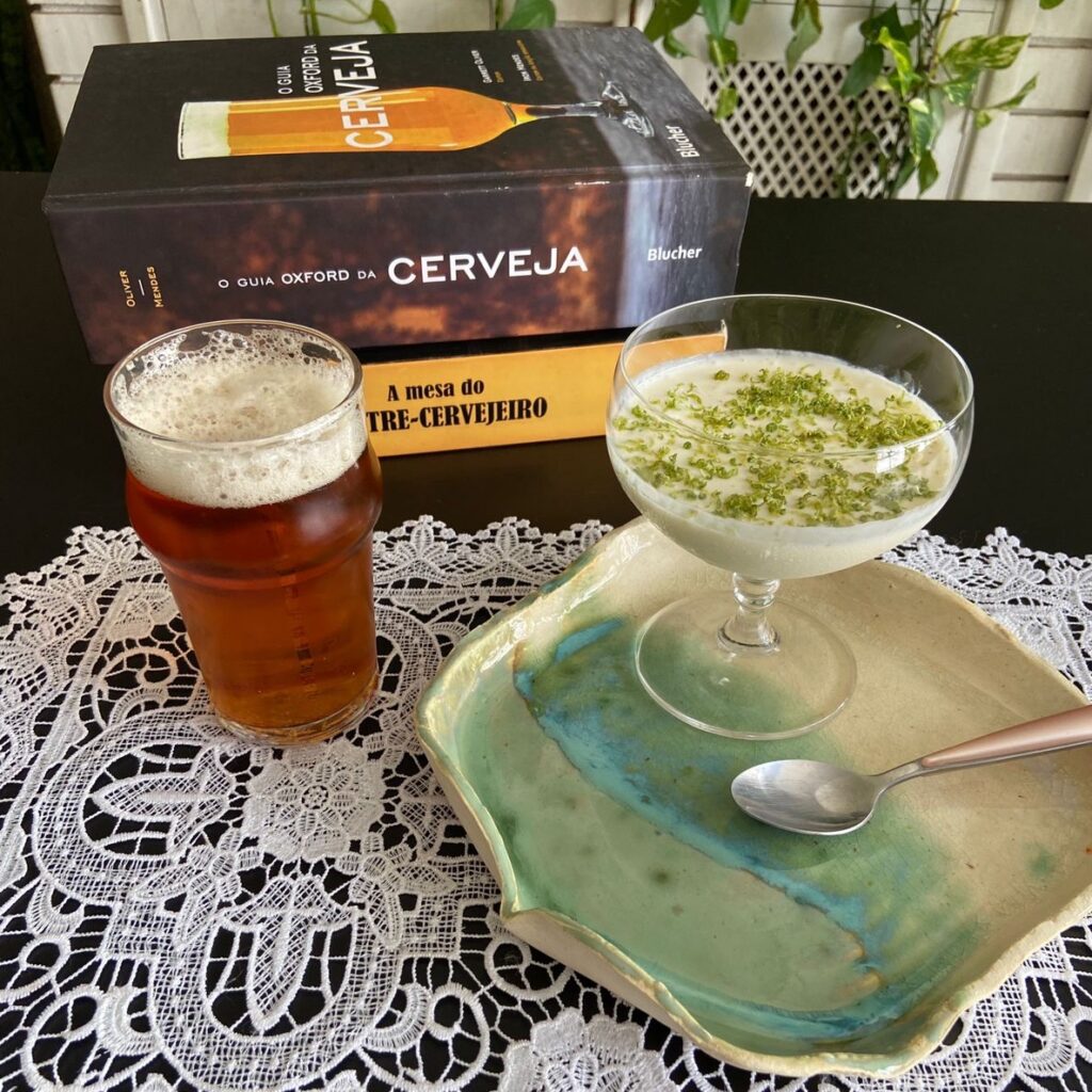 Cerveja IPA « Confraria das Pretas